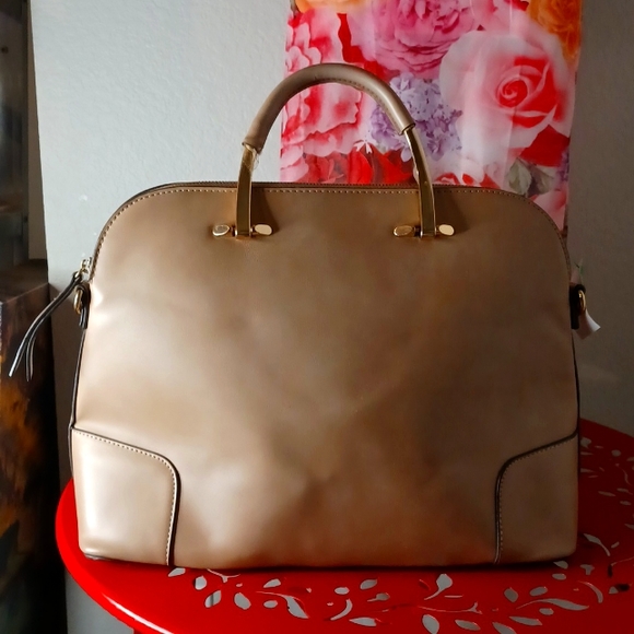 Est 1965 | Bags | Est 965 Modern Purse | Poshmark